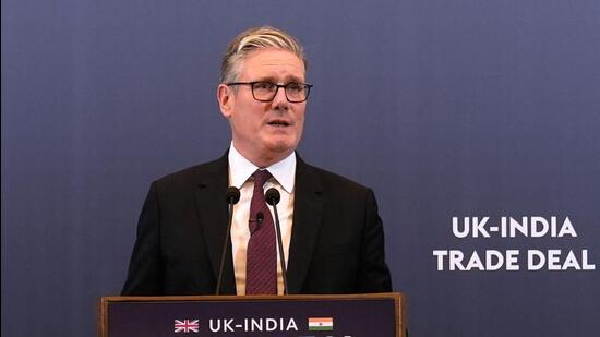 CETA opened new avenues of India, UK synergy: PM