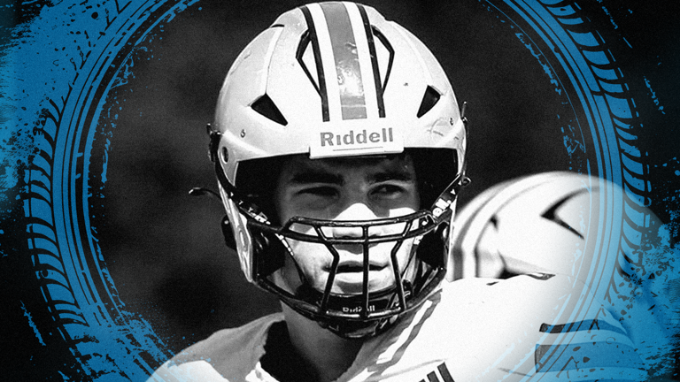 Navy All-American Bowl to Honor The Hun School of Princeton Defensive ...