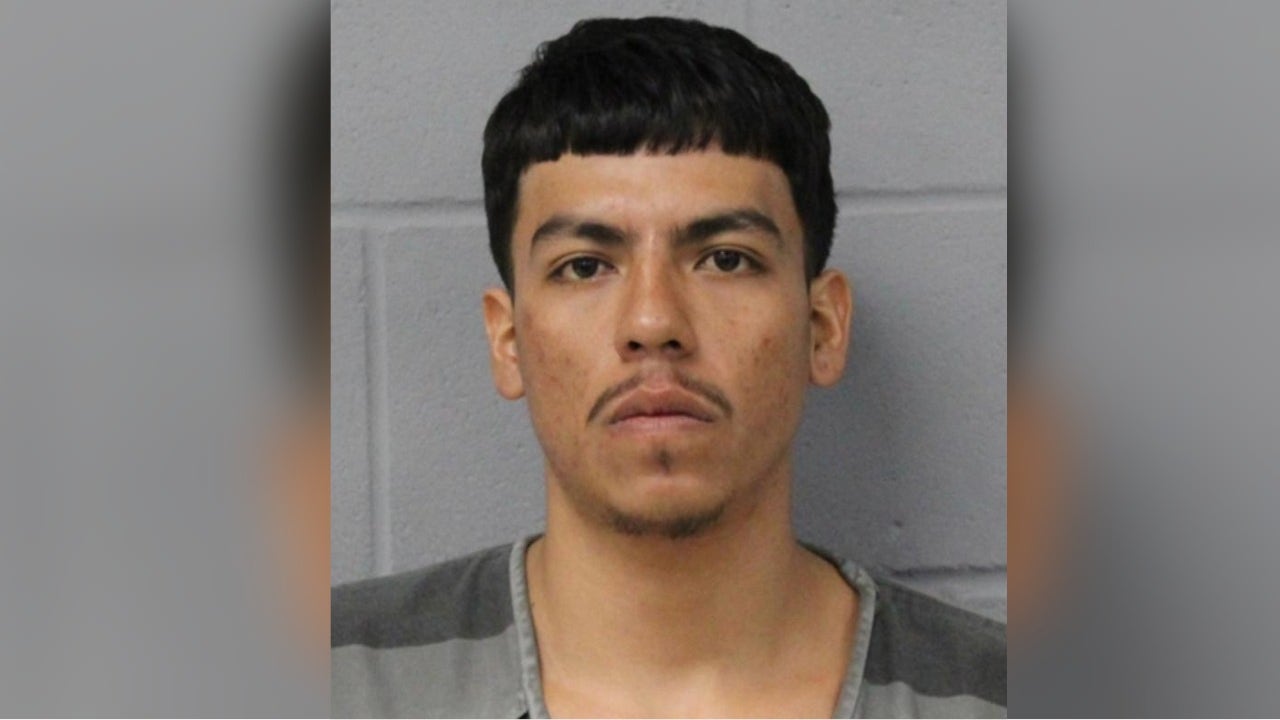 Woman found dead behind North Austin business identified; suspect arrested