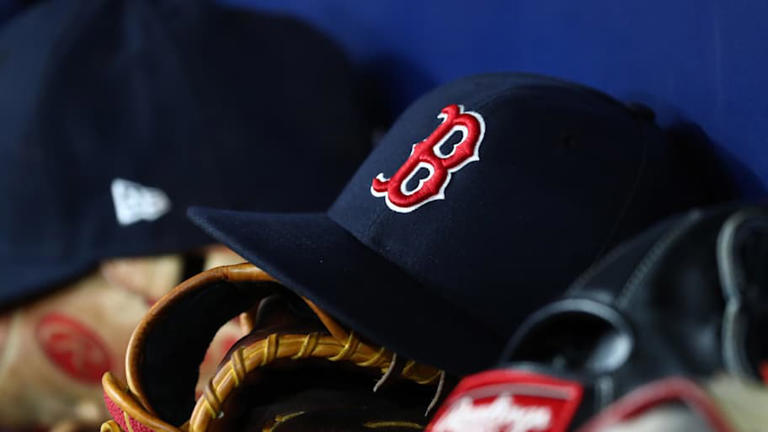 Red Sox Pushed To Sign $158 Million Free Agent Ace
