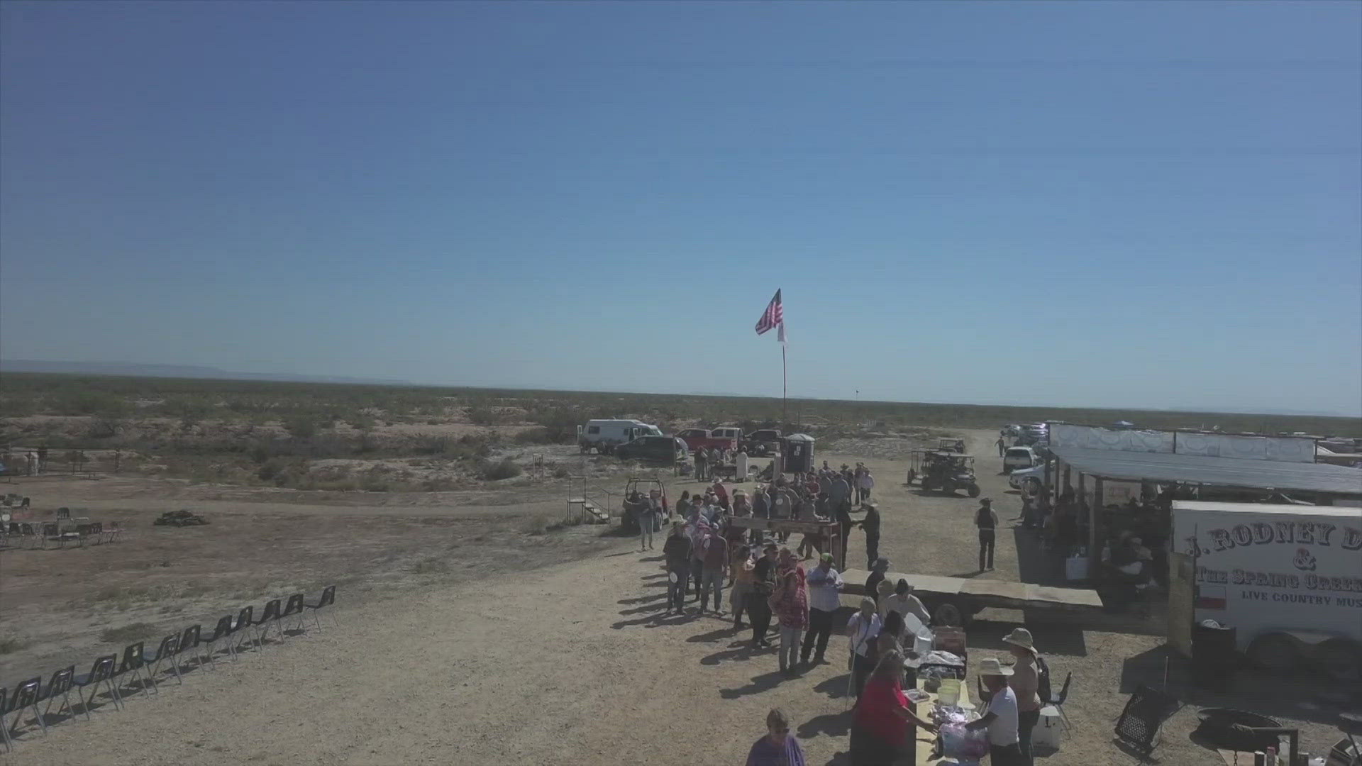 Pecos County Historical Commission to celebrate the historic Horsehead ...