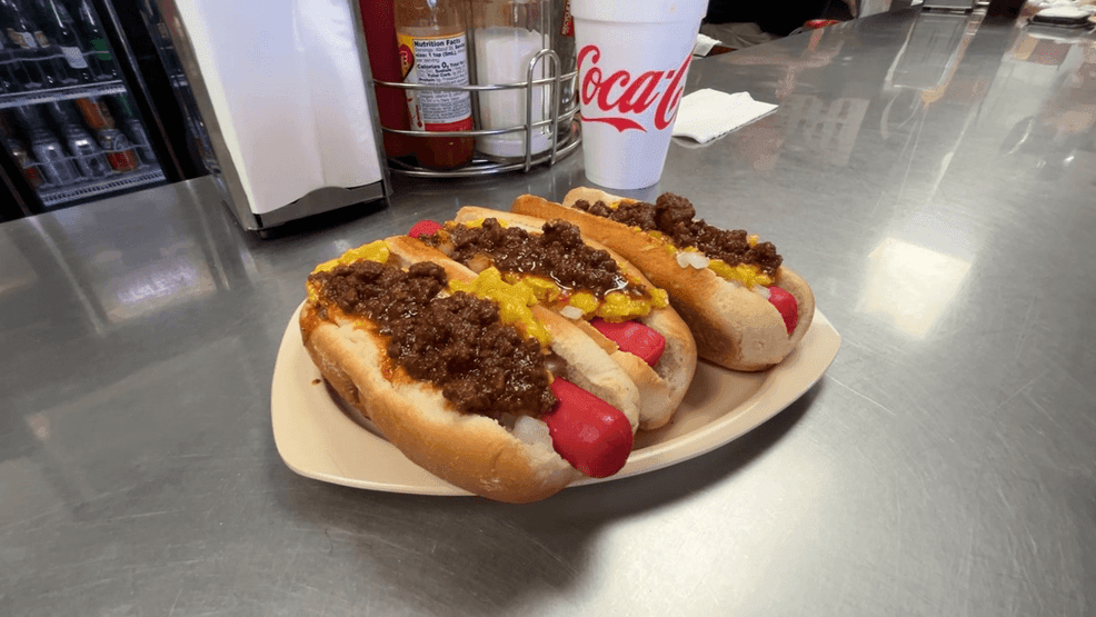 Texas Inn celebrates 90 years in the Hill City with 90-cent hot dogs