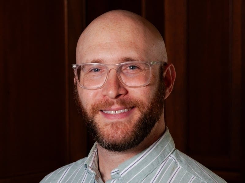 Hamden Election 2025: Douglas J. Foley Running For Legislative Council