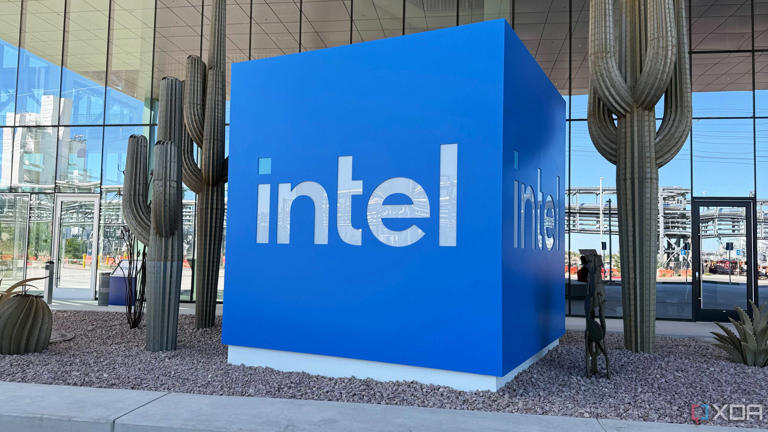 The Intel Arc B770 is dead, long live the Arc B770