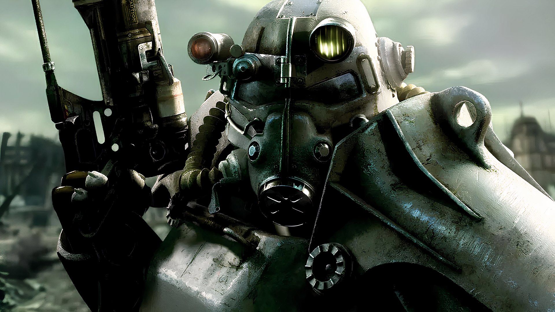 Fallout 3 remake insider narrows down its release date