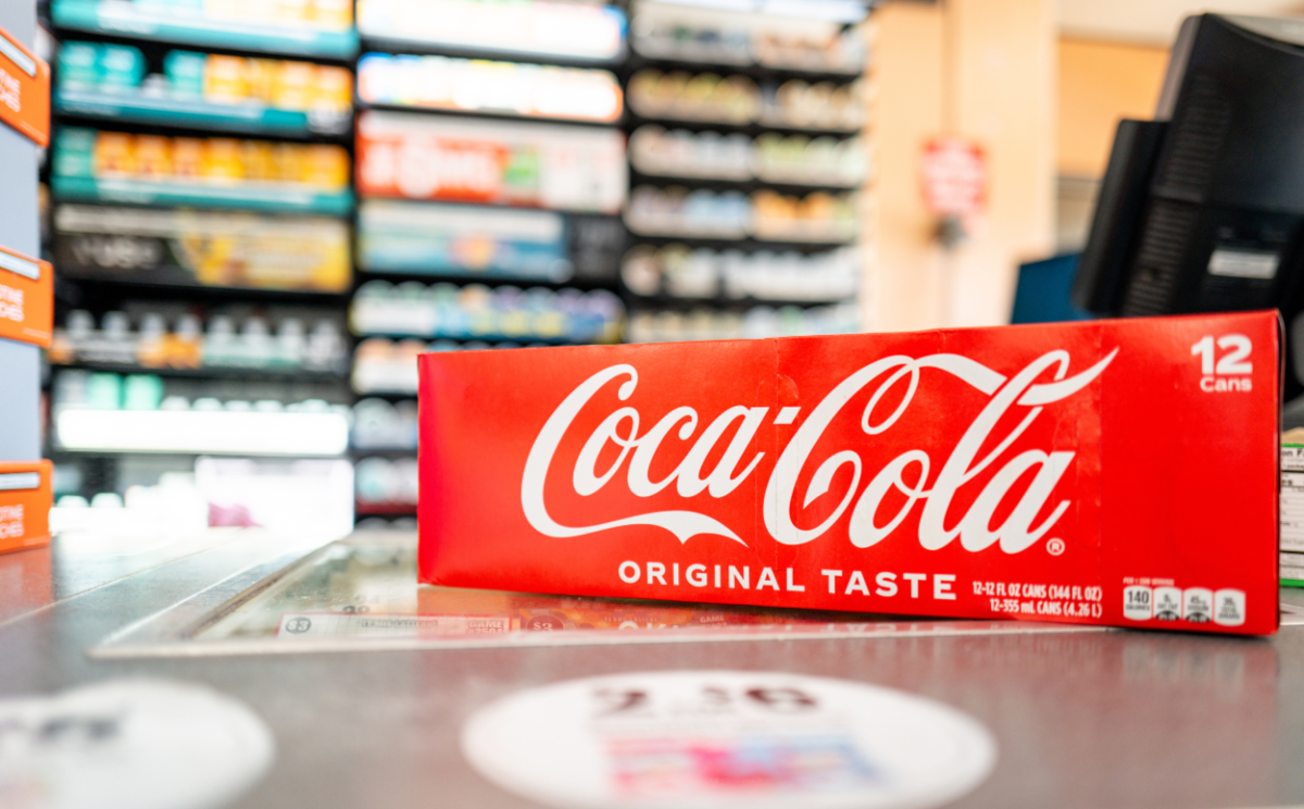 Coca‑Cola Teases New Limited-Time Soda Flavor Coming in Early 2026