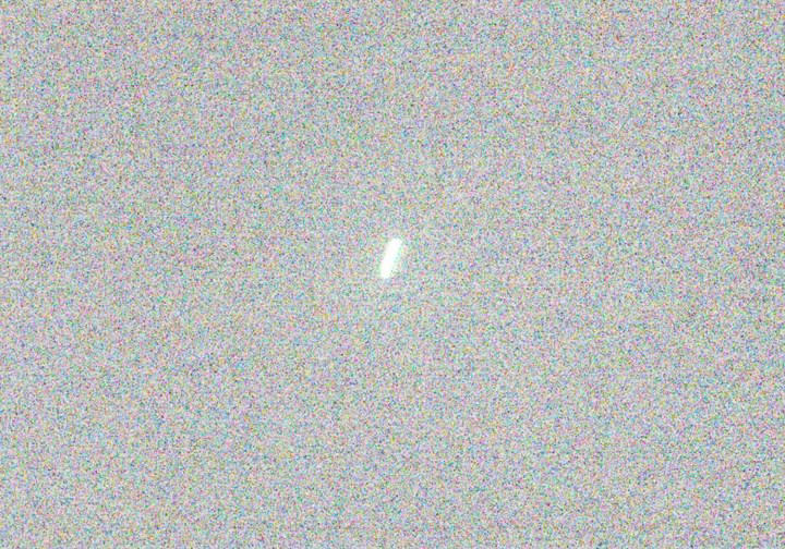 Perseverance Mars rover may have captured historic images of ...