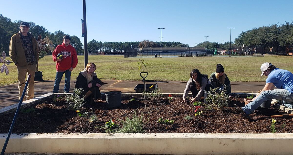 Green Career Week showcases green professions to young adults
