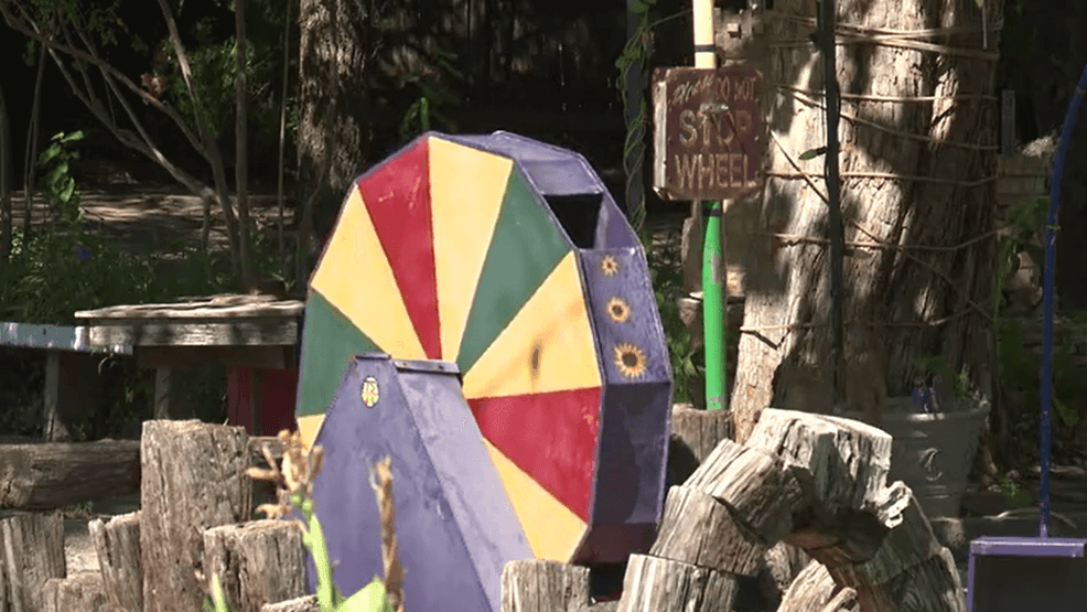 Abilene's Play Faire Park to close after 70 years, invites community ...
