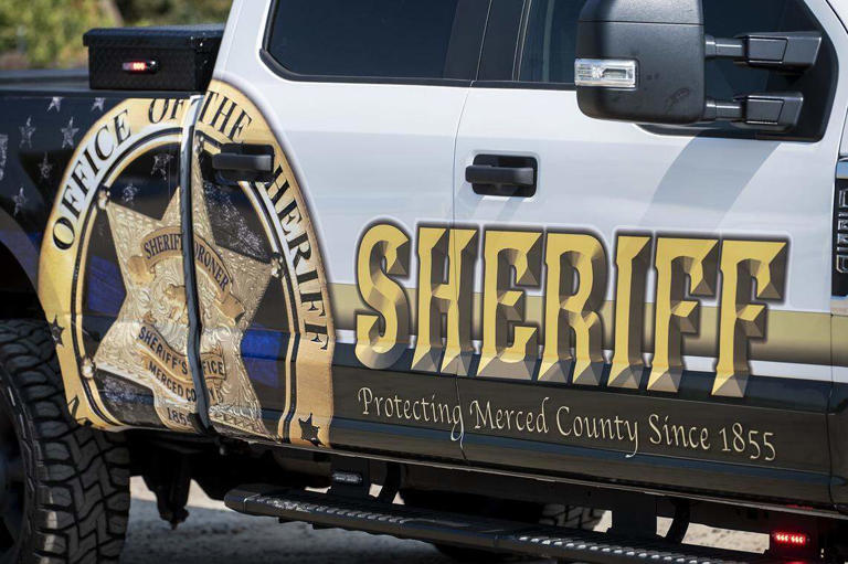 Merced mother arrested after child found left in car, almost unconscious