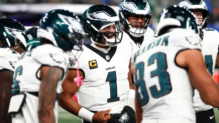 Who will Eagles play in NFL playoffs? Updated opponent for Philadelphia in 2026 NFL bracket