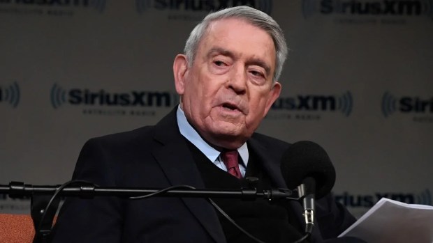 '60 Minutes': Dan Rather and dozens more urge David Ellison to protect ...