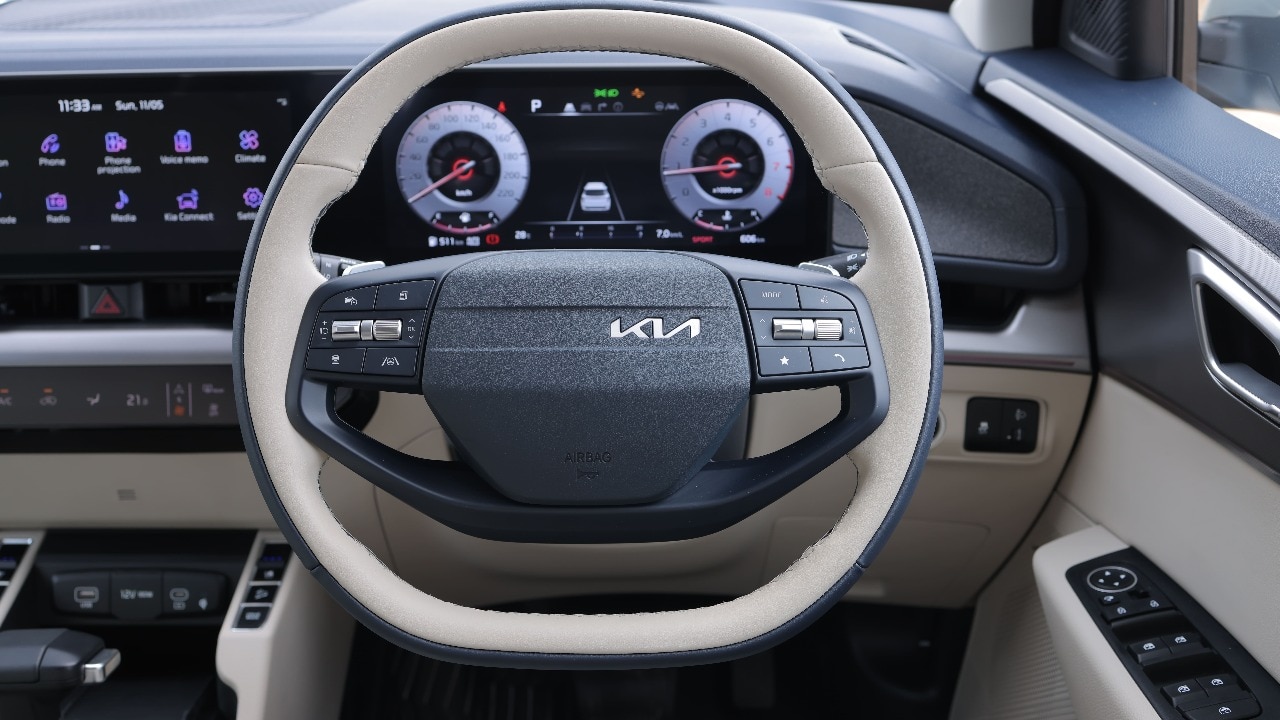 The blind inventor who gave the world cruise control in cars