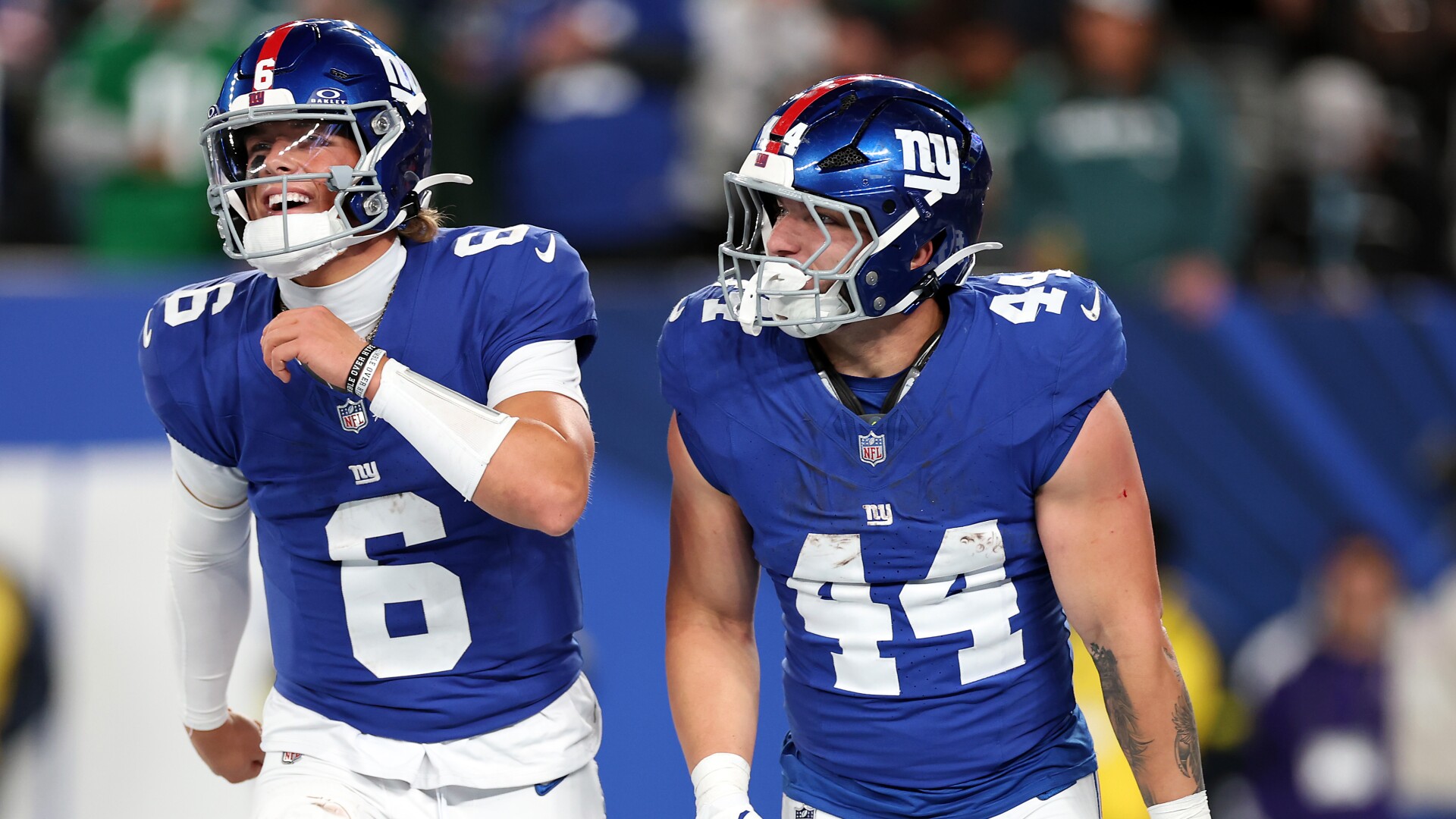 2025 NFL rookie report: Final words on this season's rookies