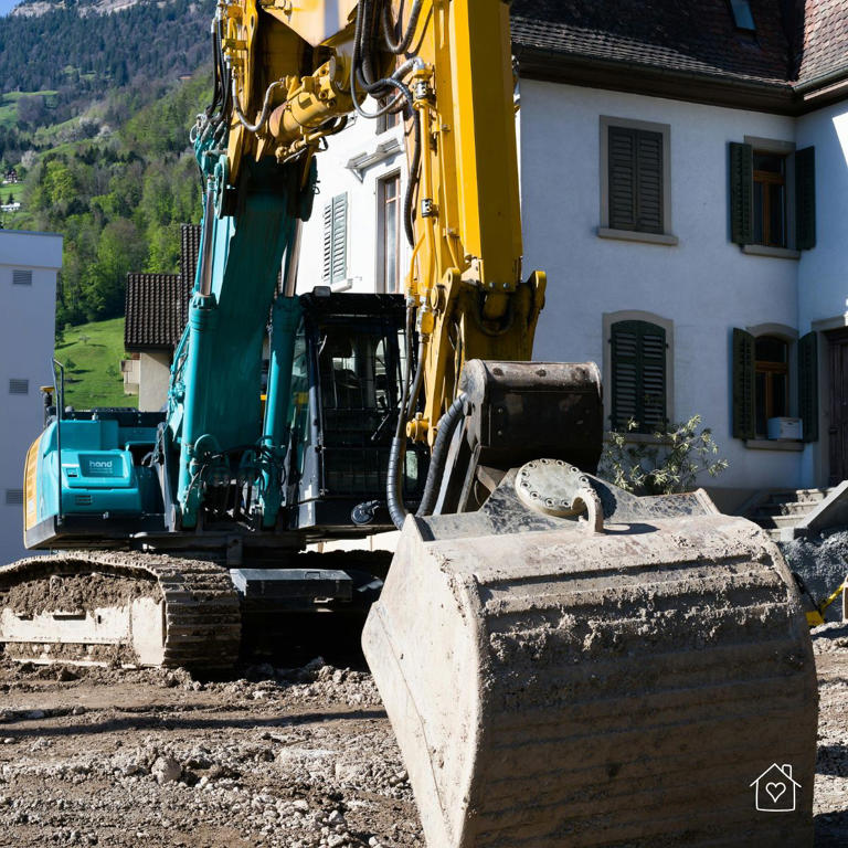 Commercial vs residential excavation: Cost and process differences