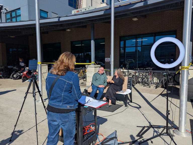 The Rescue Mission holds 24-hour livestream raising awareness of ...