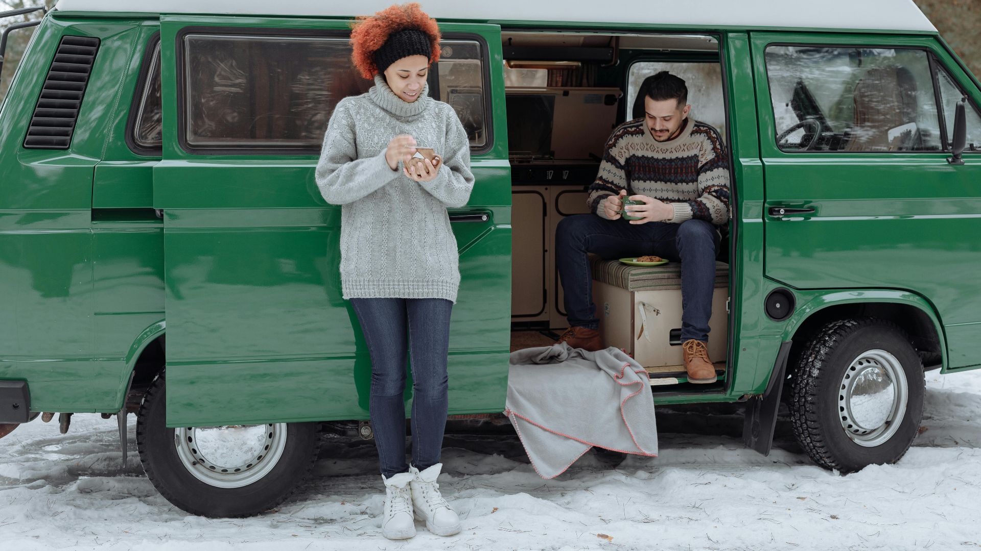 Home On Wheels: 20 Tips For Living Out Of Your Car