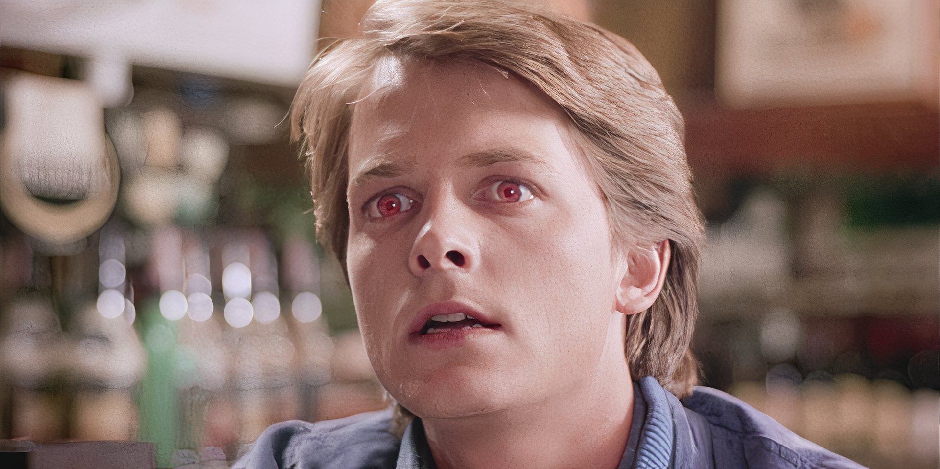 Teen Wolf: Michael J. Fox’s Least-Favorite Michael J. Fox Movie Is a ...