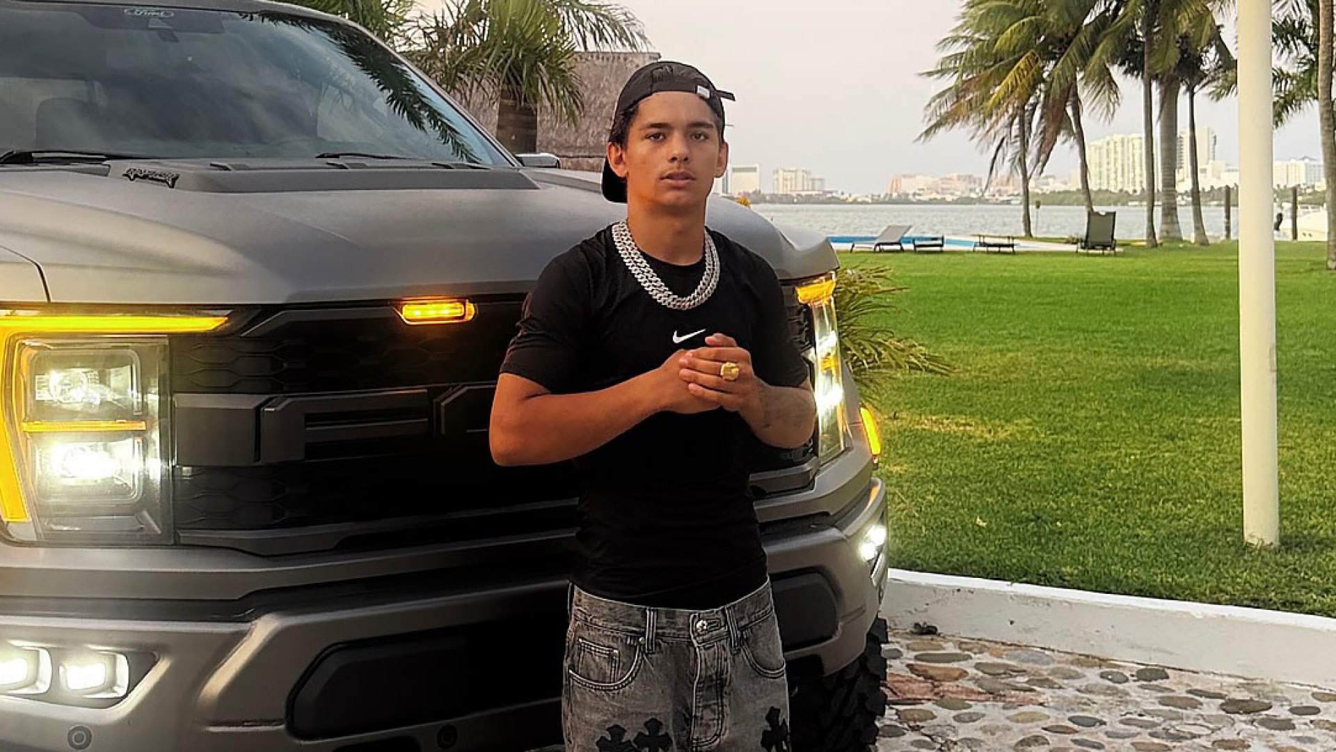 Arturo Gatti Jr. Made Eerie Final Instagram Post Just Weeks Before His ...