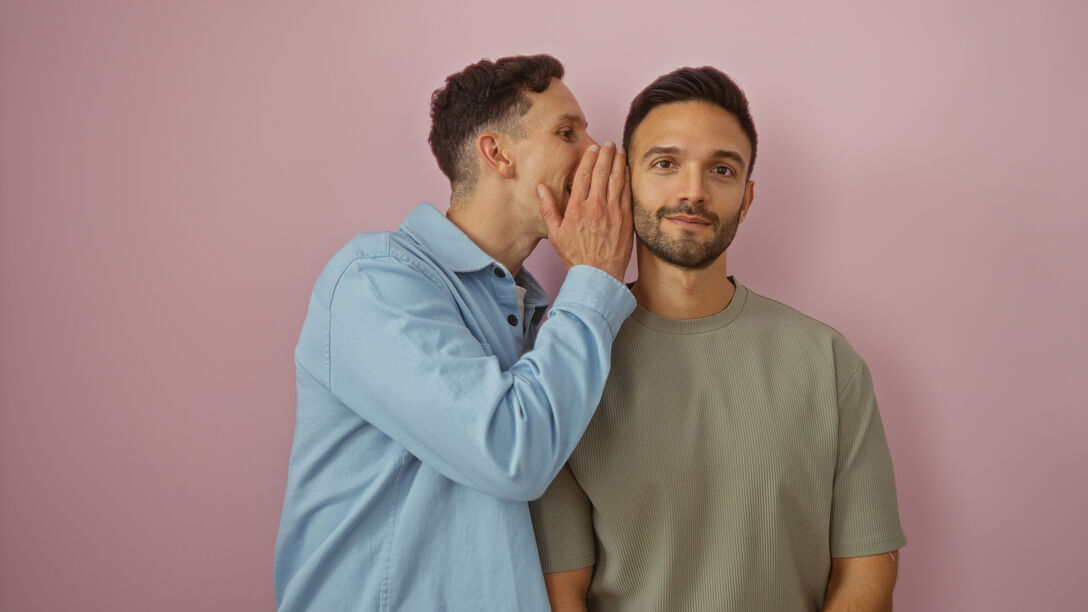 What’s one piece of advice you would tell your closeted self?