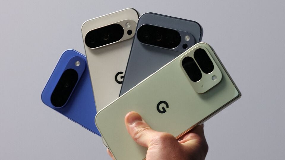 Google Pixel phones just got a major upgrade! Android 16 October update could fix THESE bugs ...