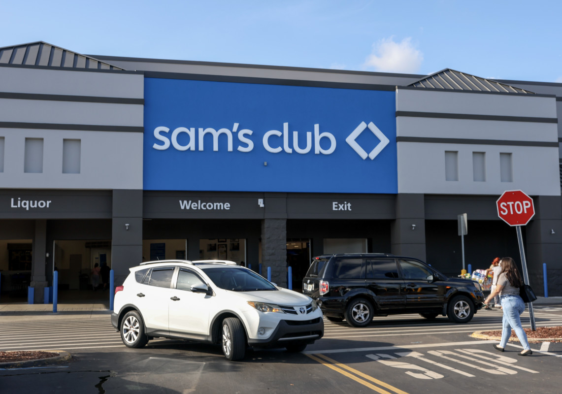 Sam's Club Changes Its Store Hours Effective Immediately