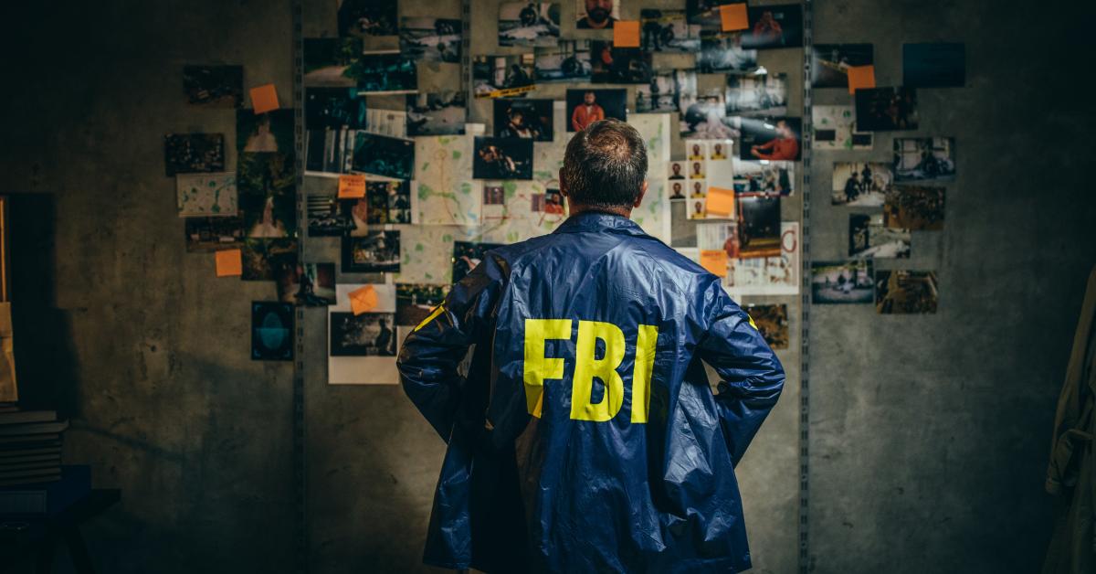 FBI offers up to $100K for information leading to recovery of ...