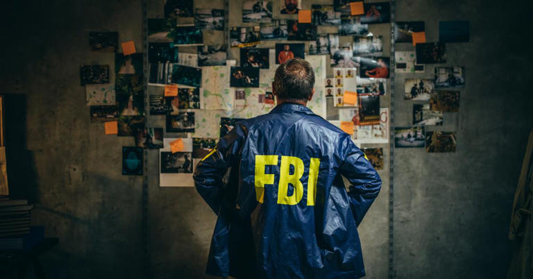 FBI offers up to $100K for information leading to recovery of ...