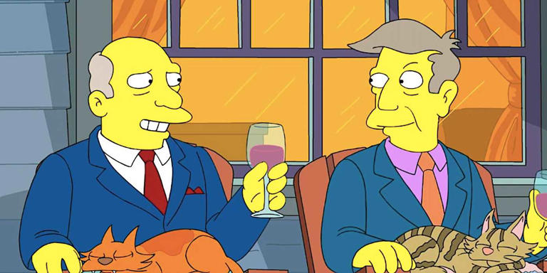 The Simpsons Season 37 Shouldn't Ignore Bart For Supporting Characters