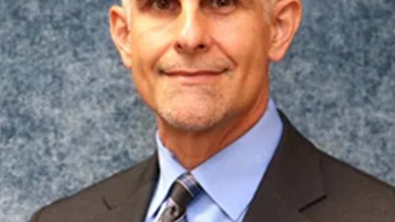 DeKalb Schools names Dr. Norman C. Sauce III interim superintendent ...