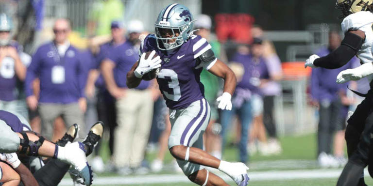 ClutchPoints’ 2025 Week 10 Big 12 Football Rankings