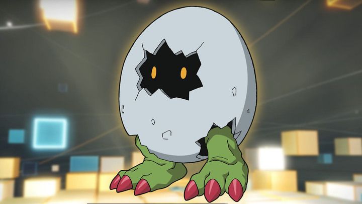 How to Farm Immortal Eggs in Digimon Story: Time Stranger