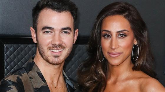 Kevin Jonas’ Wife Danielle Jonas Reveals Lyme Disease Diagnosis