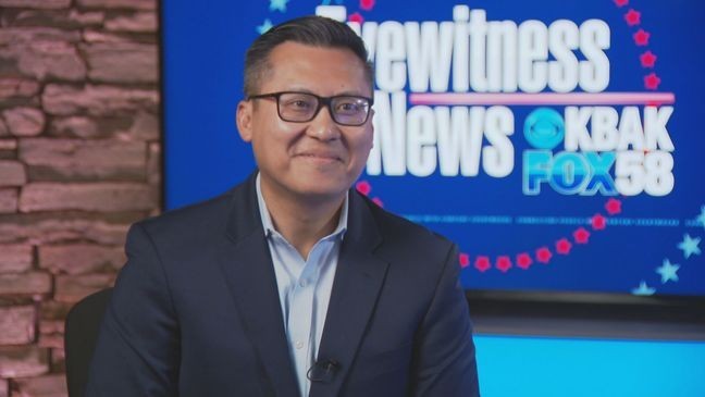 Congressman Fong urges democrats to sign spending bill to reopen government