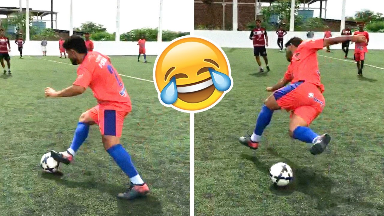 Nutmeg Highlights In Match Context