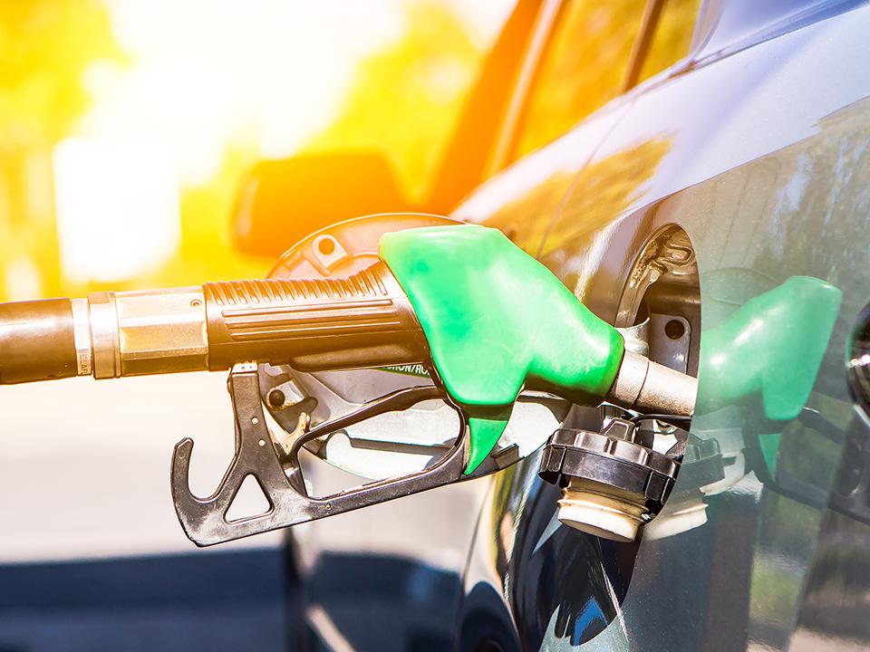 Fuel price rollback seen next week