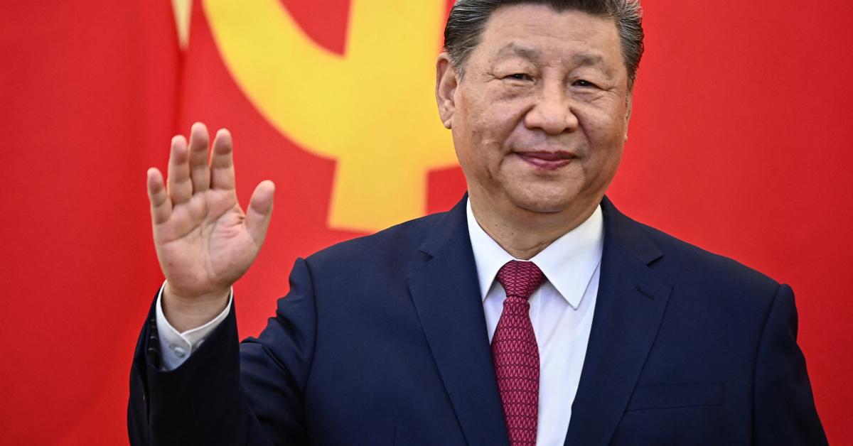 China imposes export controls on two US rare earth producers, citing ...