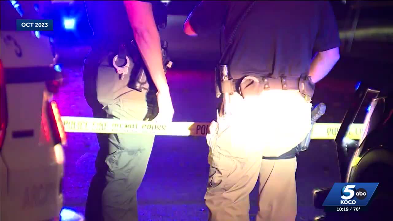 Arcadia man acquitted in shooting, cites self-defense to protect family