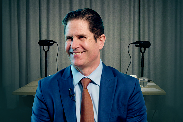 Warryn Robertson: The secret to owning the world’s best assets