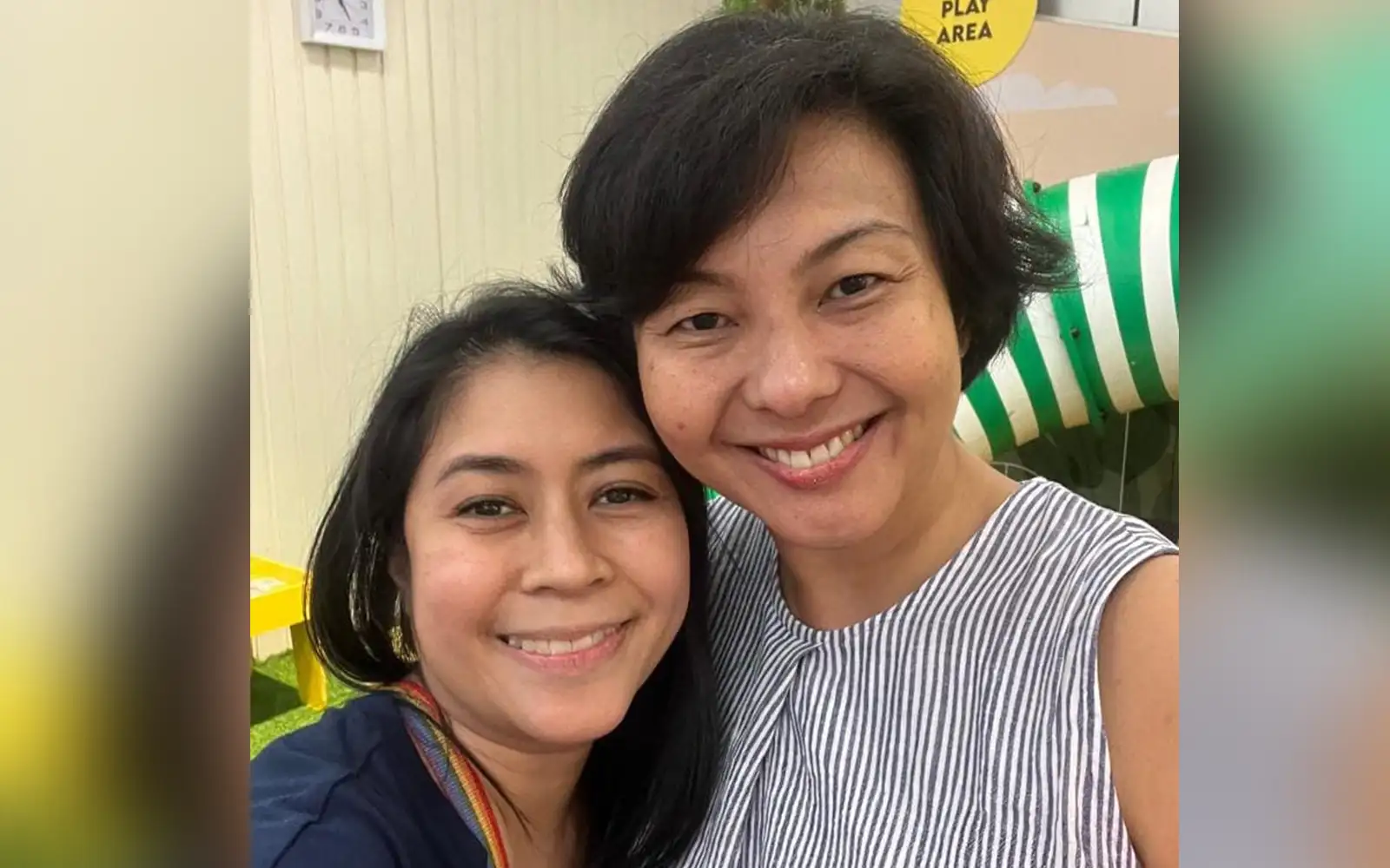 Mums bring endangered animals to life in animation series