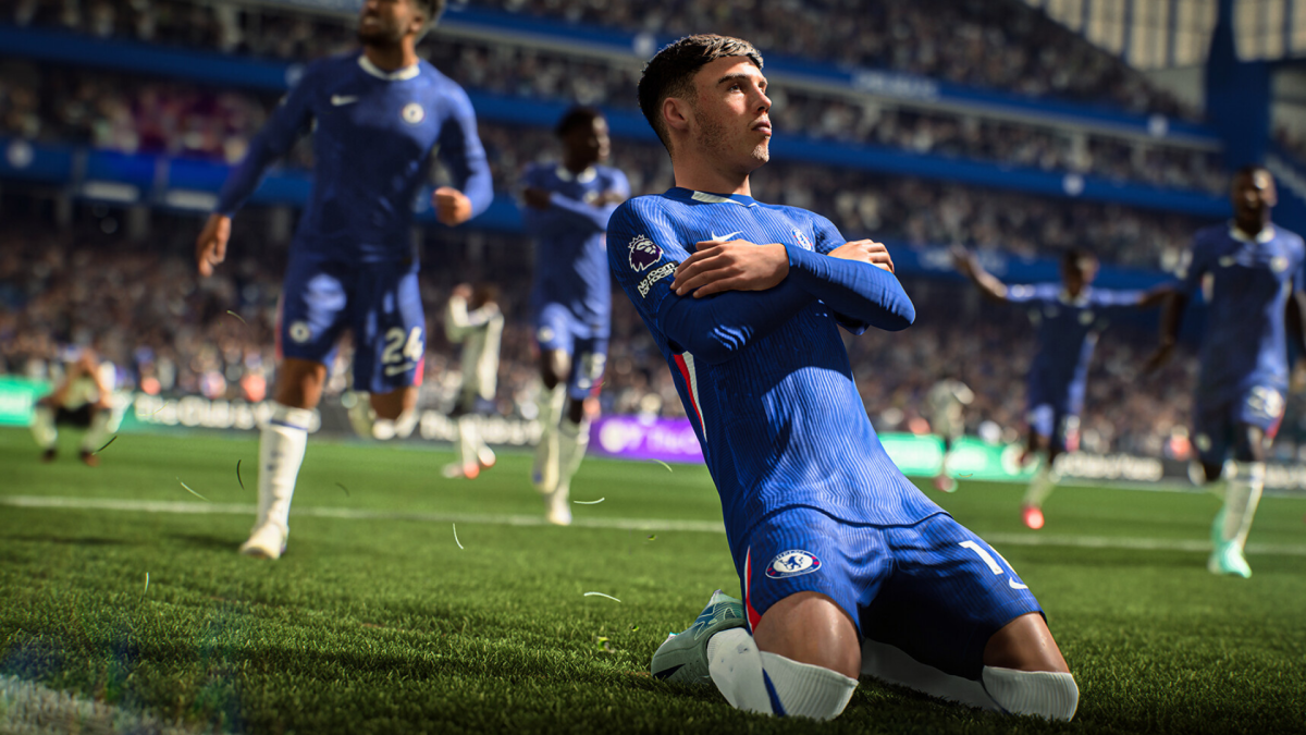 EA FC 26 Patch Notes: Latest Update Addresses Tackling, Goalkeeping and ...