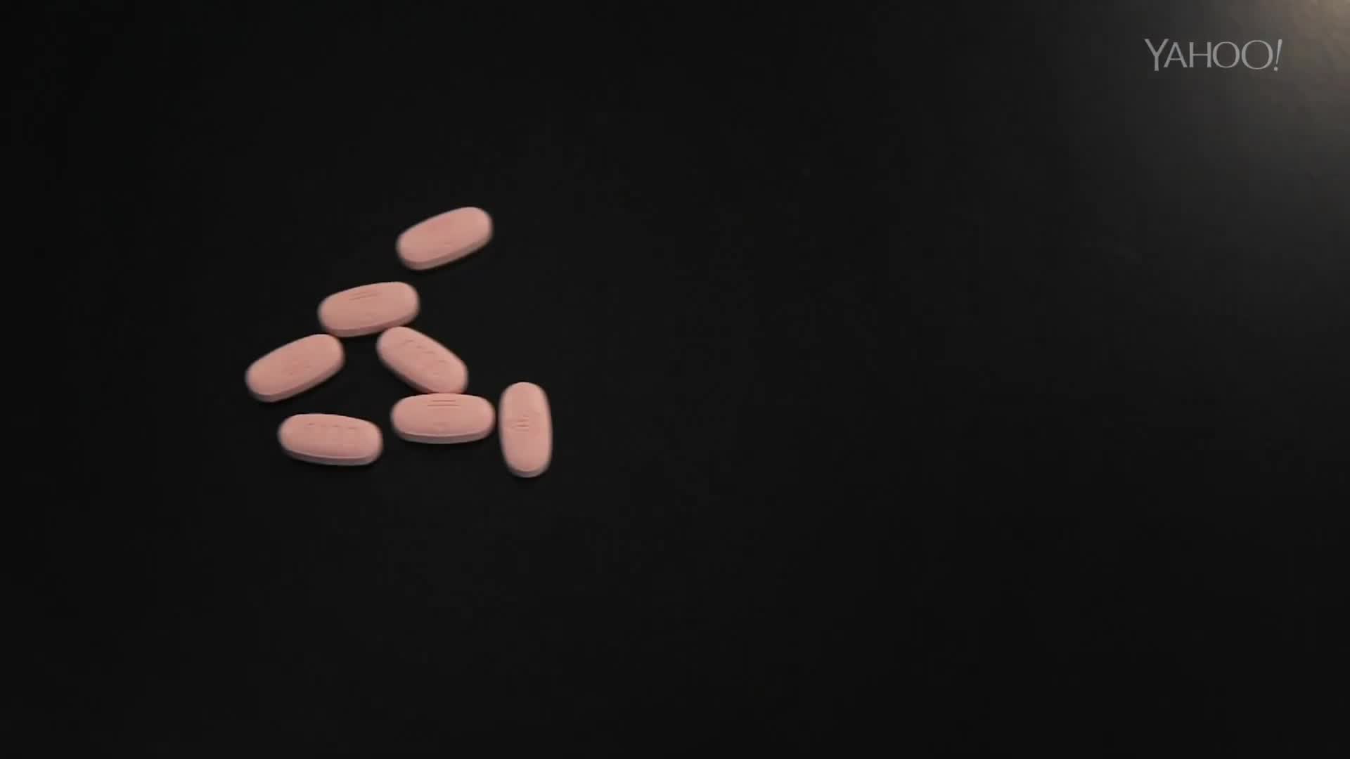 The Pink Pill: Sex, Drugs and Who Has Control: Official Trailer
