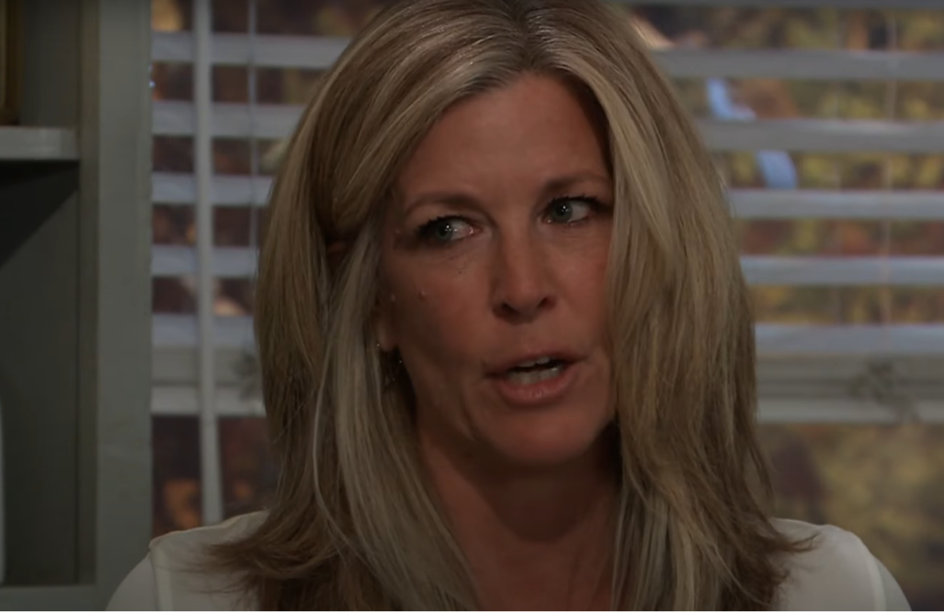What happened on General Hospital today? Recap for October 9, 2025
