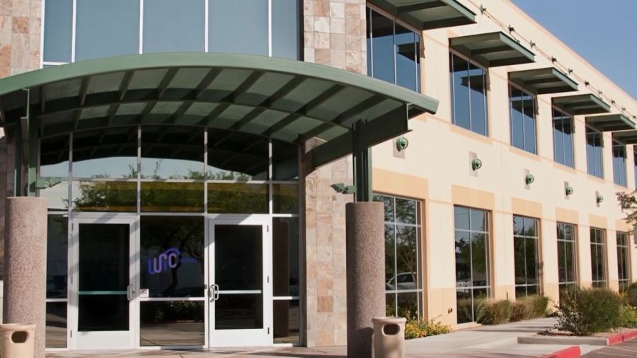 Nevada WIC benefits will continue during federal government shutdown