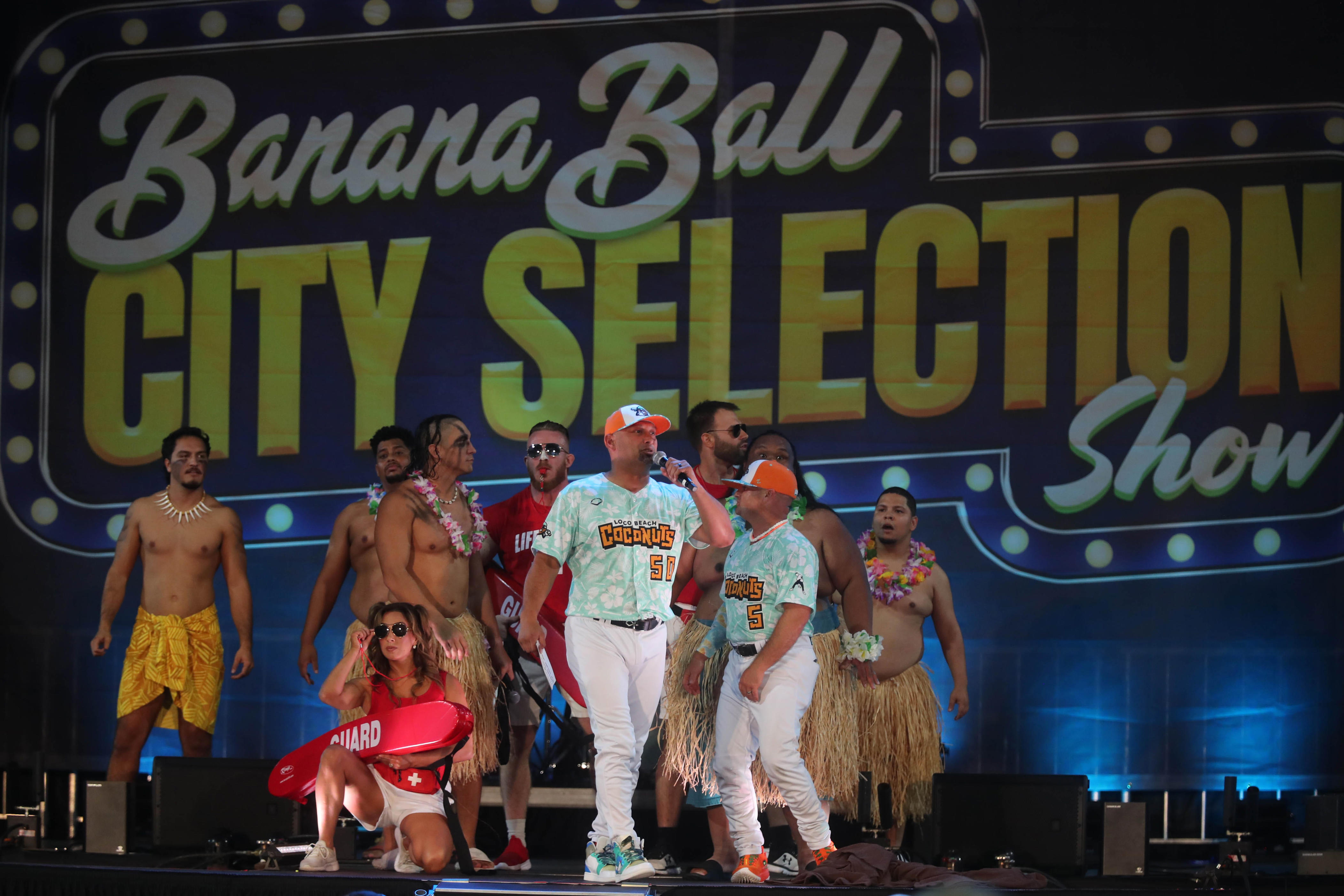 New teams, new cities, new stadiums: Learn where the Savannah Bananas ...