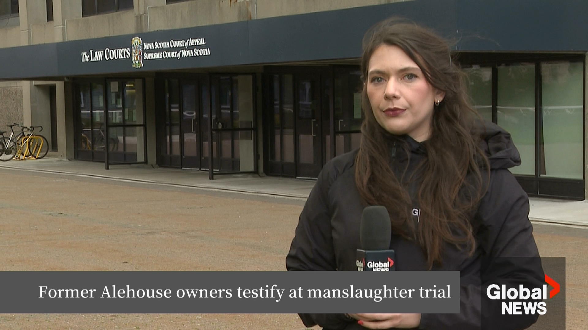 Former owners of Halifax Alehouse testify at manslaughter trial