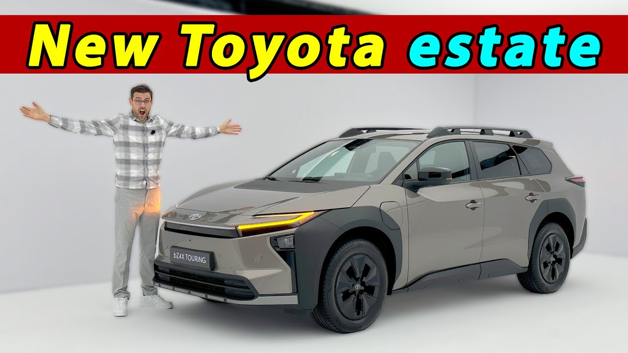 toyota-bz4x-touring-review-new-outback-style-electric-estate-premiere