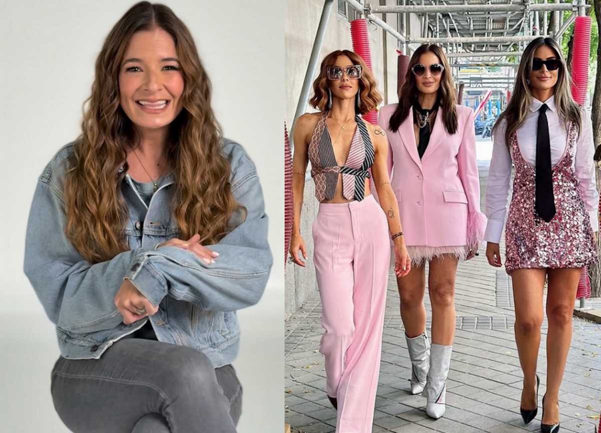 ¿Guerra de clones? Señalan que el nombre artístico JNS se ha usado ...