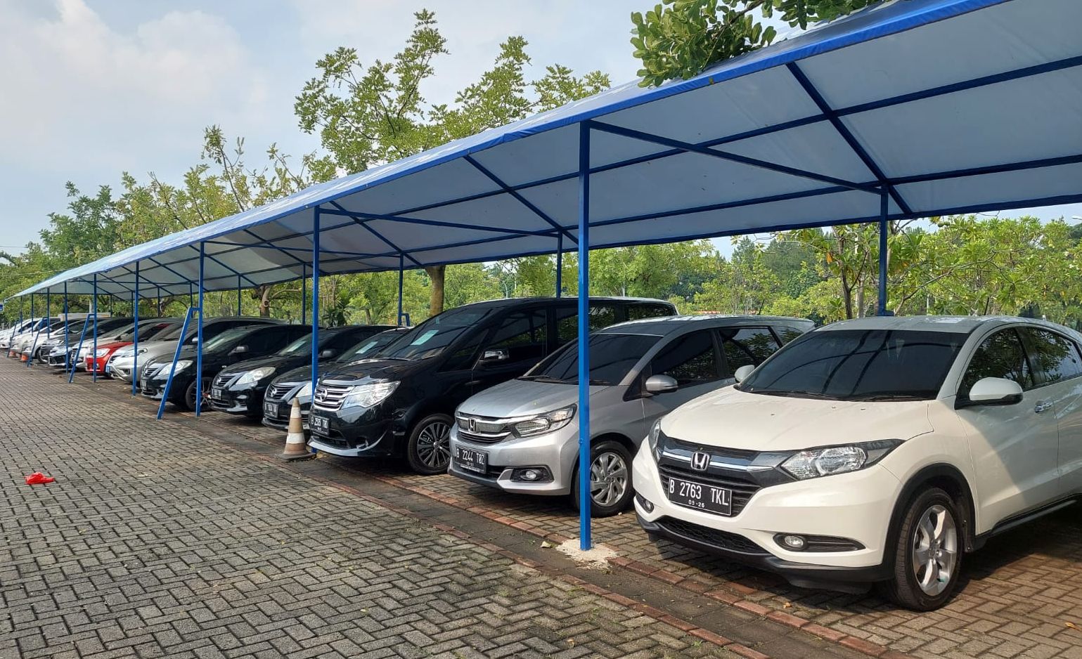 Cara Cek Bodi Mobil Bekas Penuh Dempul, Bisa Ketahuan Lewat Suara