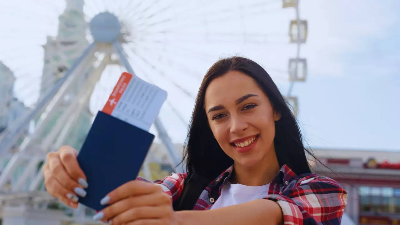 10 types of visas explained: Which one do you need before travelling ...